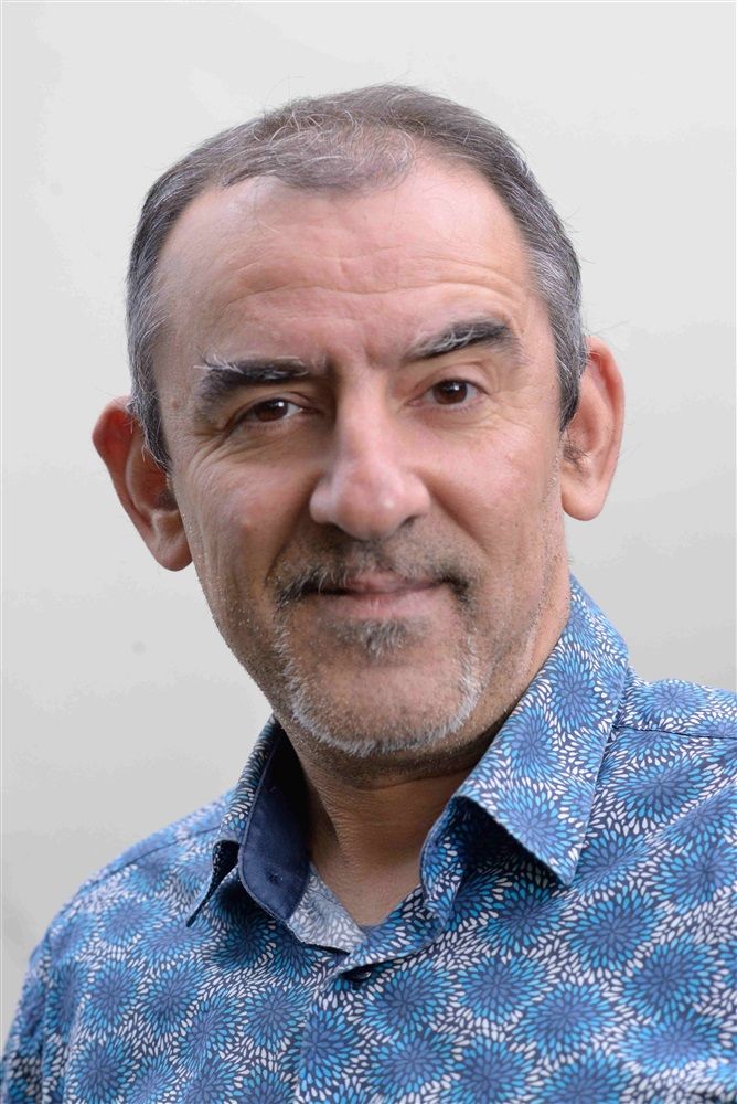 Candide Sanchez : A biografia - AdoroCinema