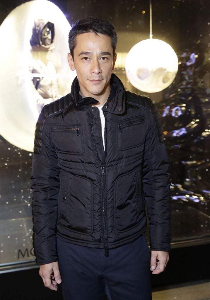 Carl Ng - AdoroCinema