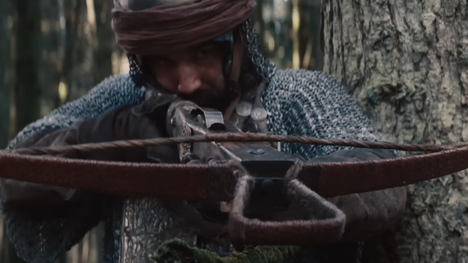 Trailer do filme Drácula: Uma História de Amor Eterno - Drácula: Uma História de Amor Eterno ...