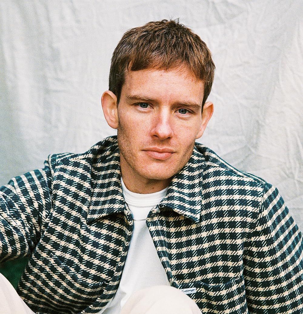 Jack Kenny - AdoroCinema