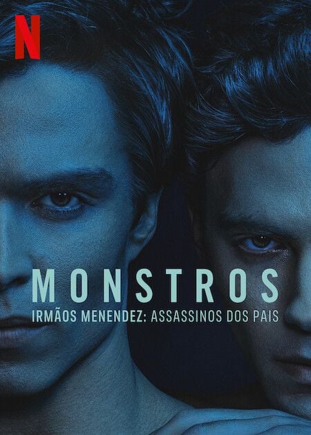 Monstros: Irmãos Menendez: Assassinos dos Pais - Série 2024 - AdoroCinema