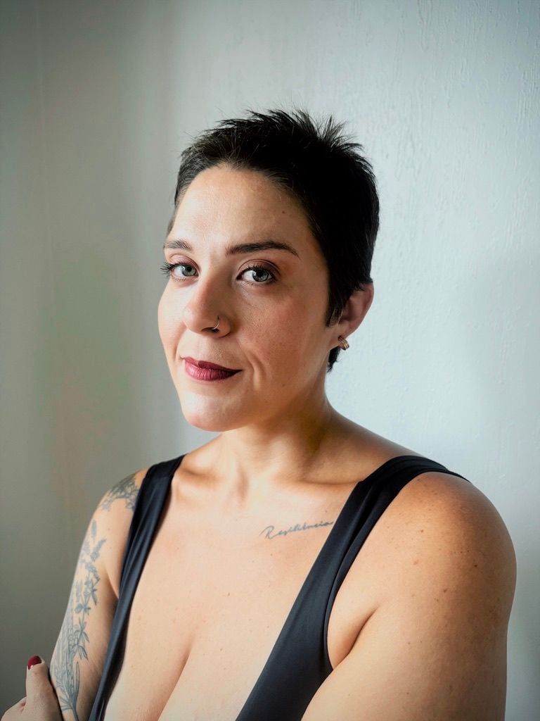 Letícia Rodrigues : A biografia - AdoroCinema