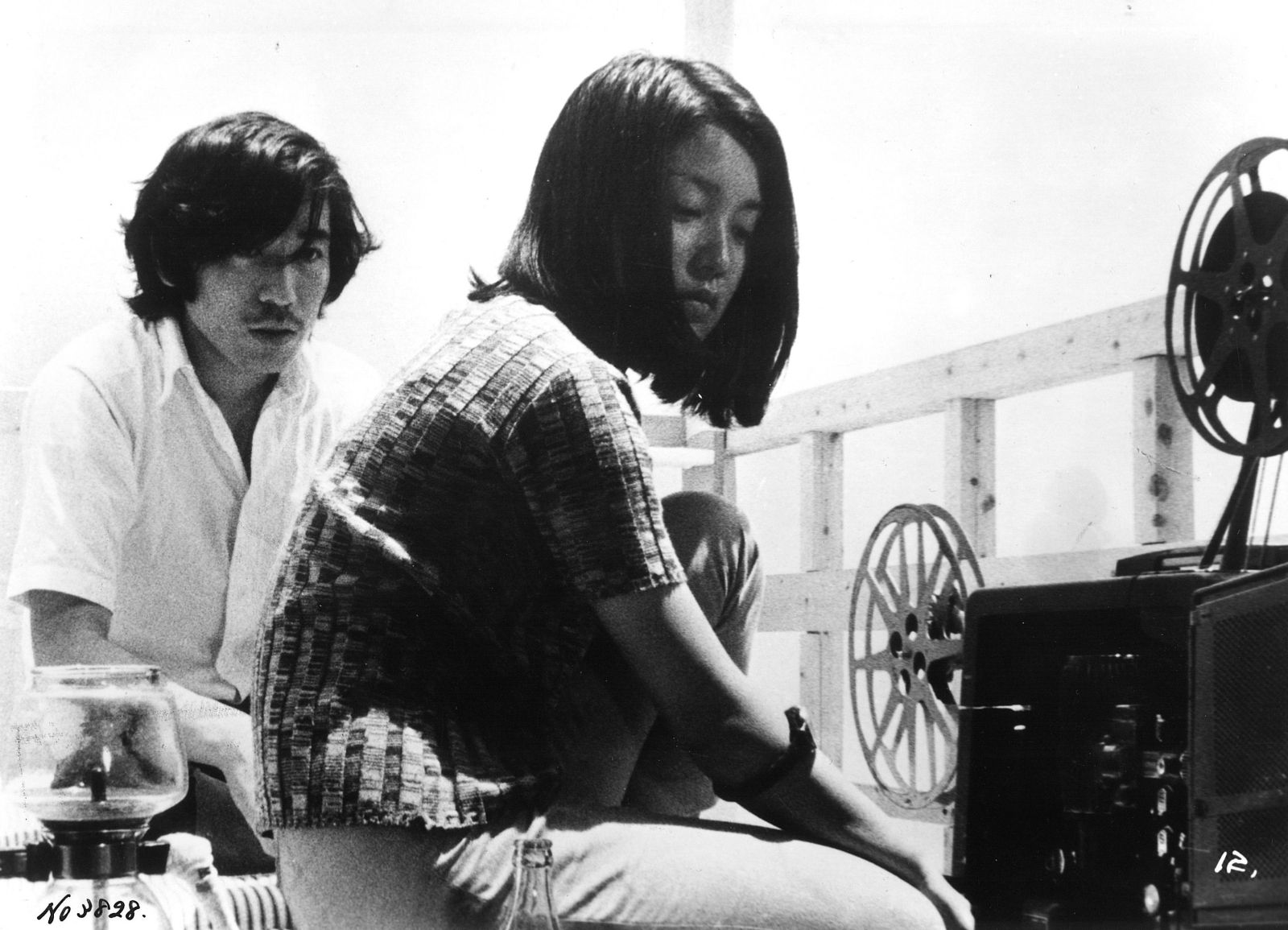 Foto do filme Tôkyô sensô sengo hiwa – eiga de isho wo nokoshite shinda - Foto 2 de 2 - AdoroCinema