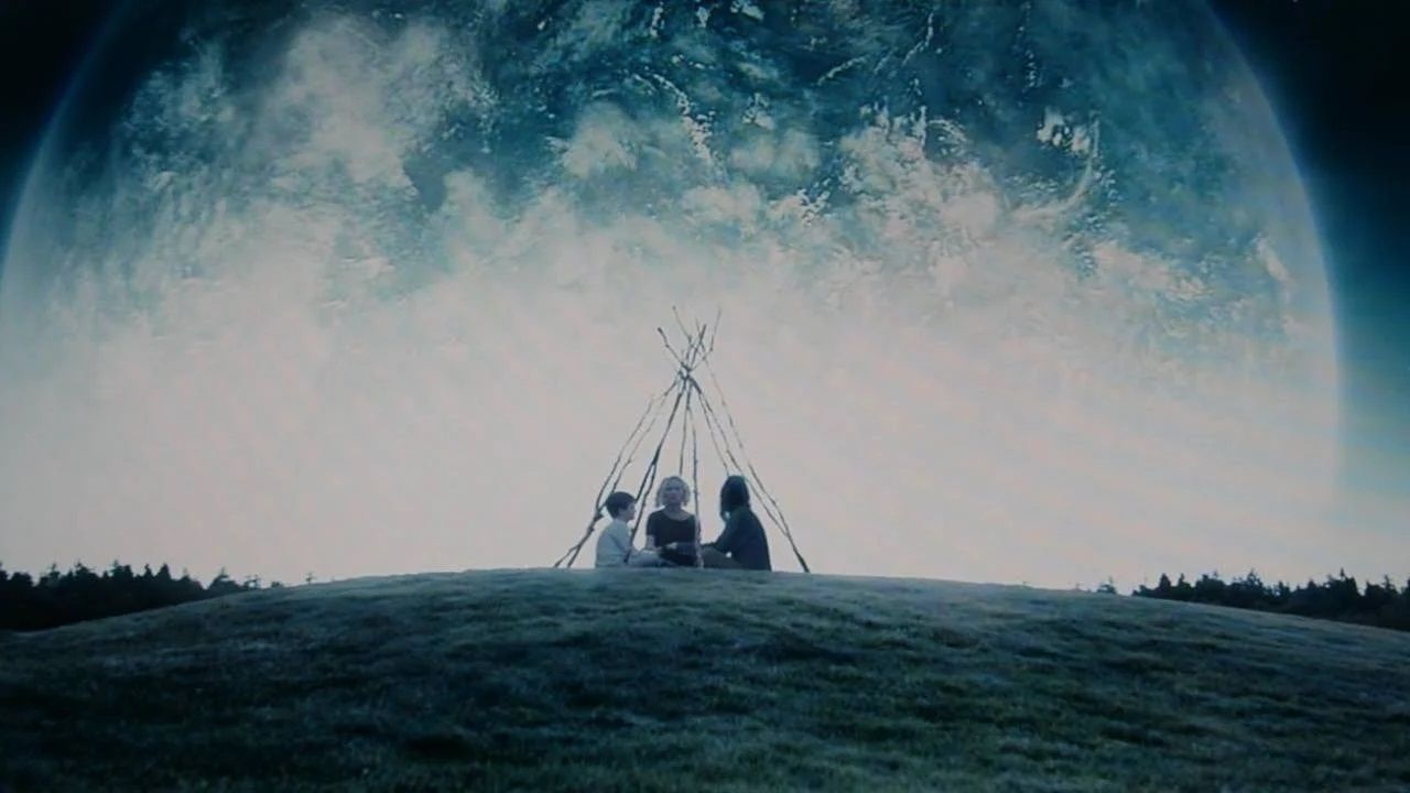 Uma obra-prima sobre o fim do mundo: Um dos filmes essenciais sobre o ...