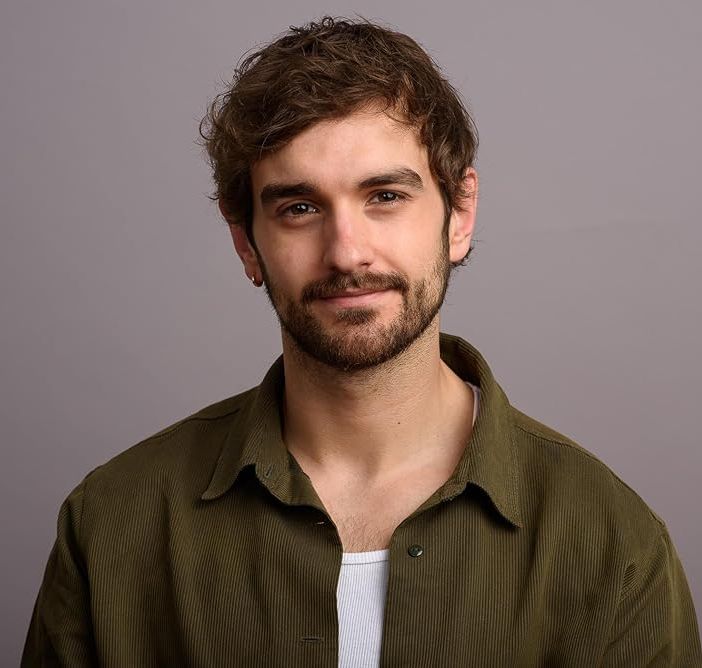 Evan Hengst - AdoroCinema