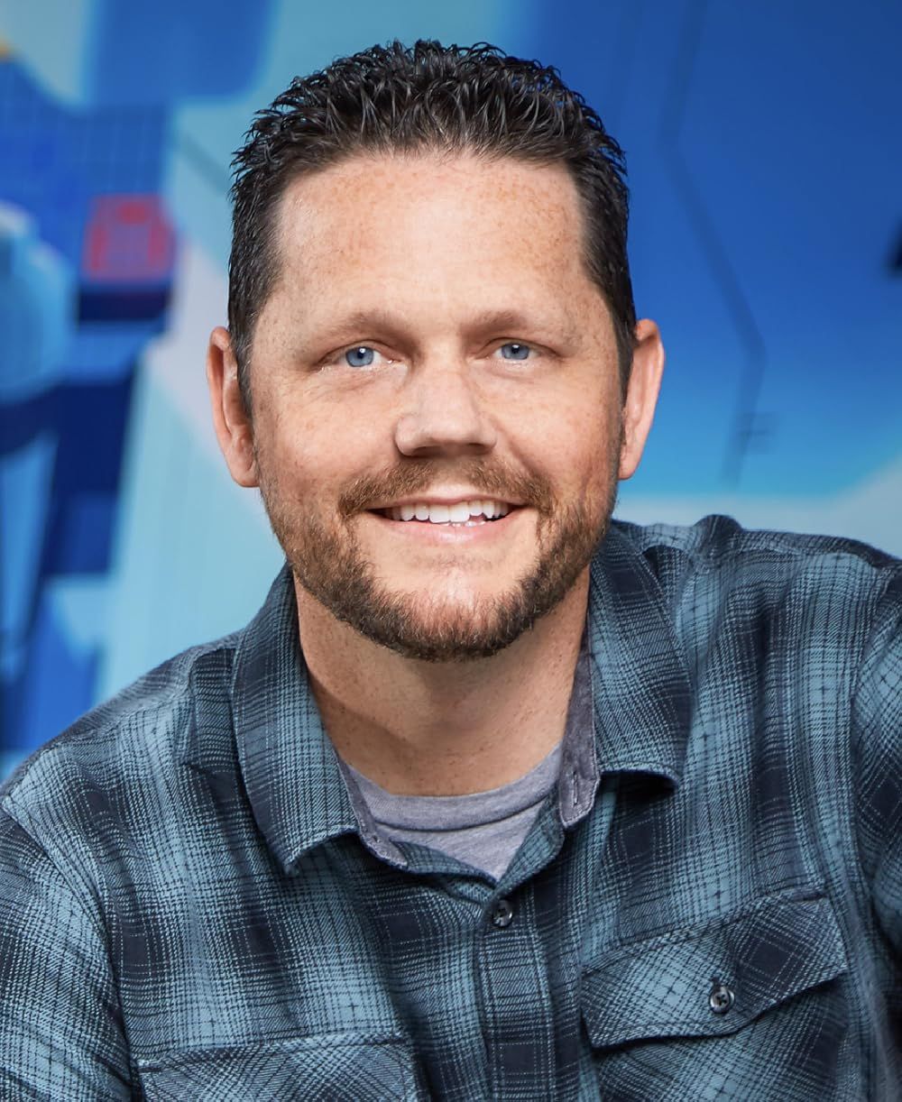 Jason Hand : A biografia - AdoroCinema