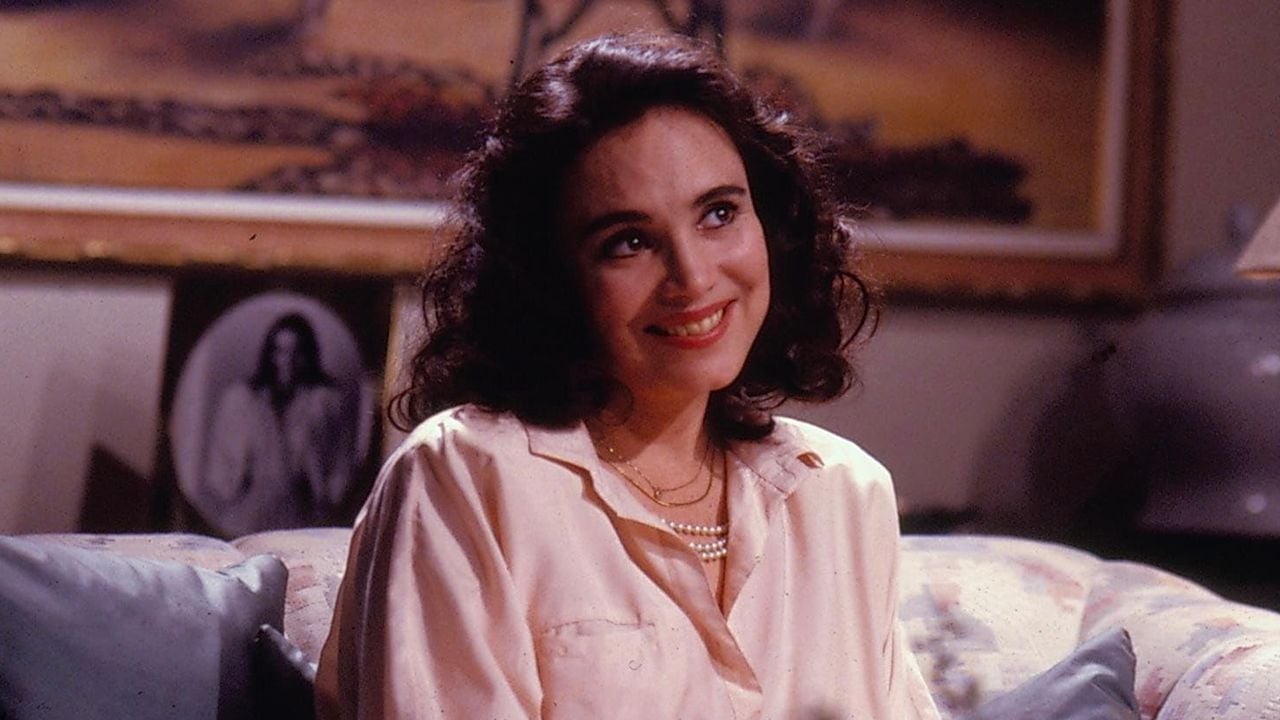 É uma das melhores novelas de todos os tempos, tem 204 capítulos e está ...