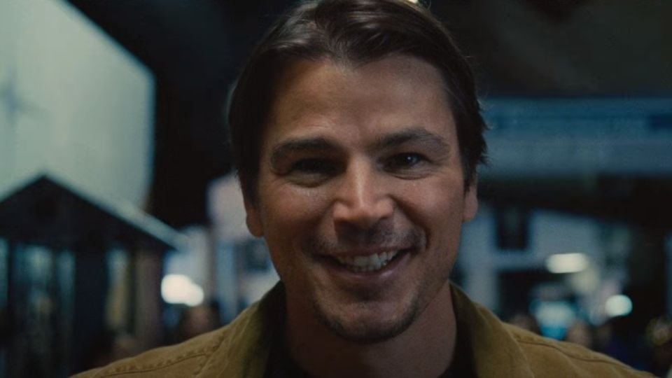 Trailer do filme Armadilha - Armadilha Trailer Oficial Legendado - AdoroCinema