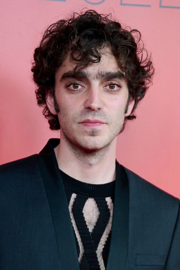 Nacho Sánchez : A biografia - AdoroCinema