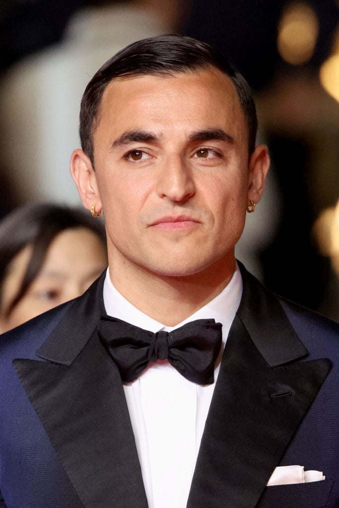 Besir Zeciri - AdoroCinema