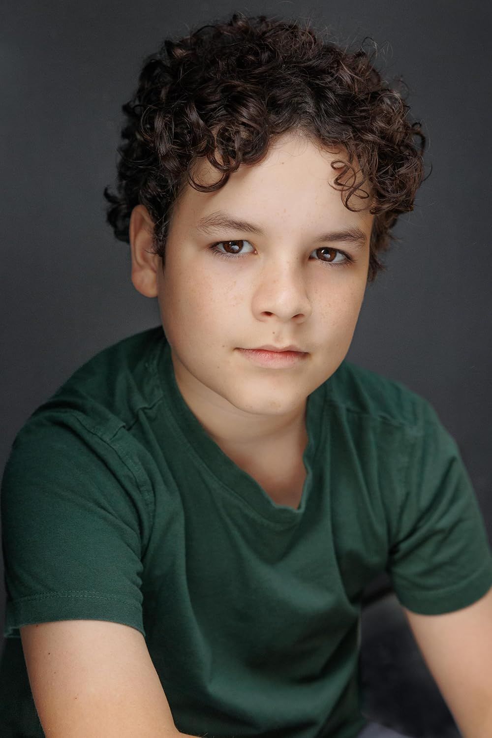 Zac Chandler : A biografia - AdoroCinema