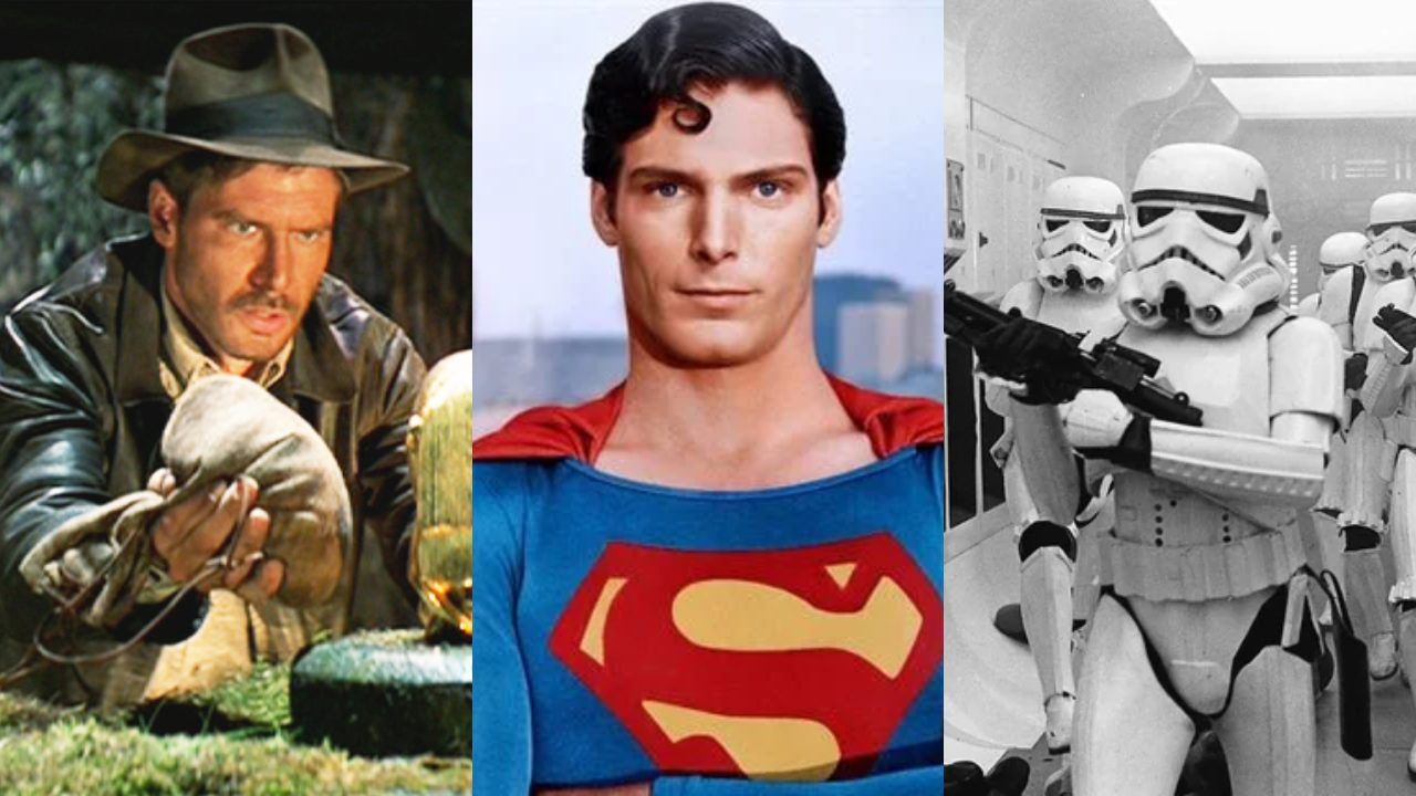 O gênio que fez Steven Spielberg chorar e mudou a indústria ...