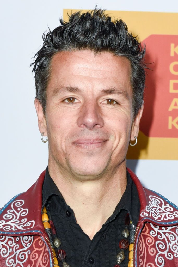 Roko Belic - AdoroCinema