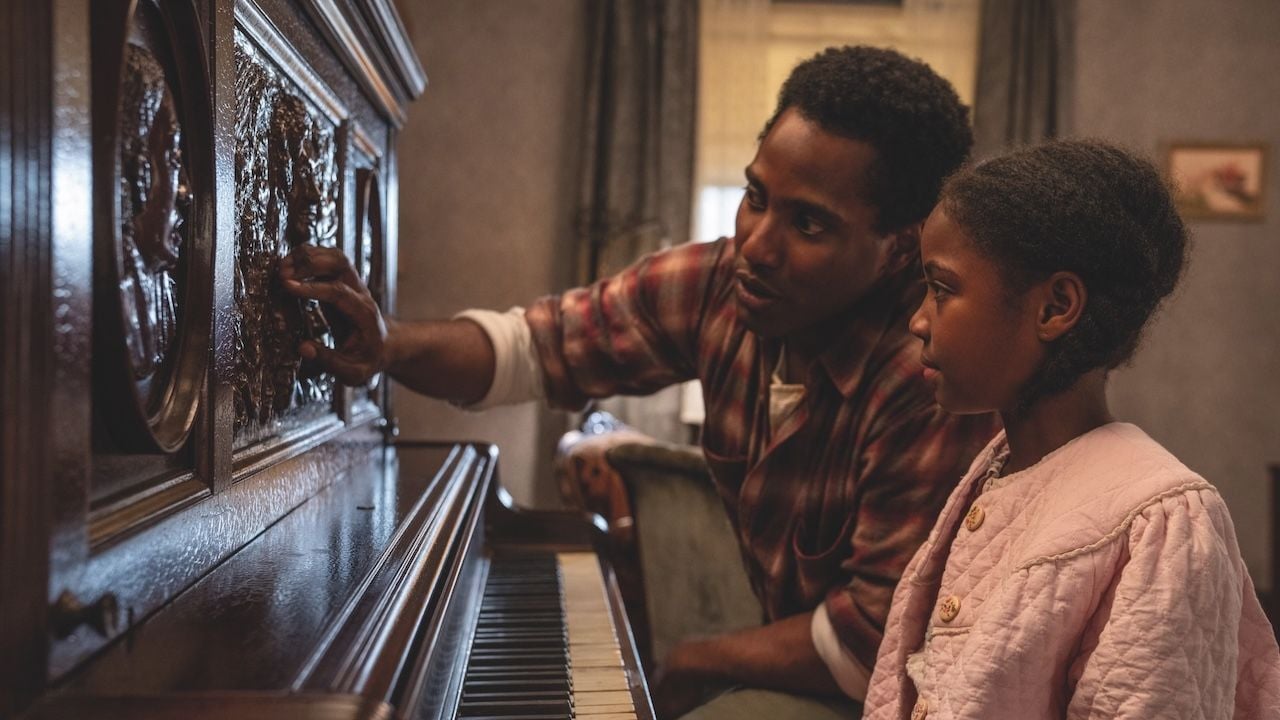 Netflix acaba de lançar um dos filmes mais emocionantes do ano! Samuel ...