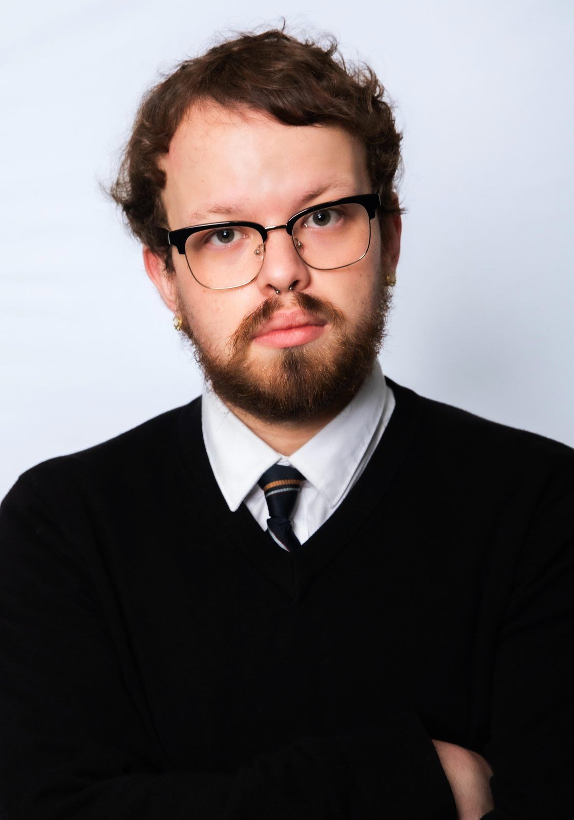 Jacob Houston : A biografia - AdoroCinema