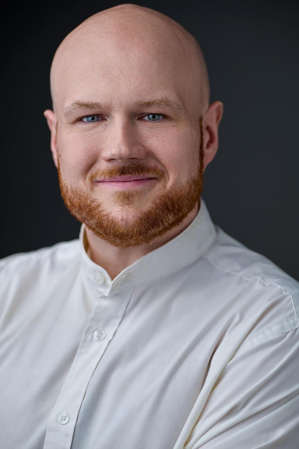 James Beaumont : A biografia - AdoroCinema