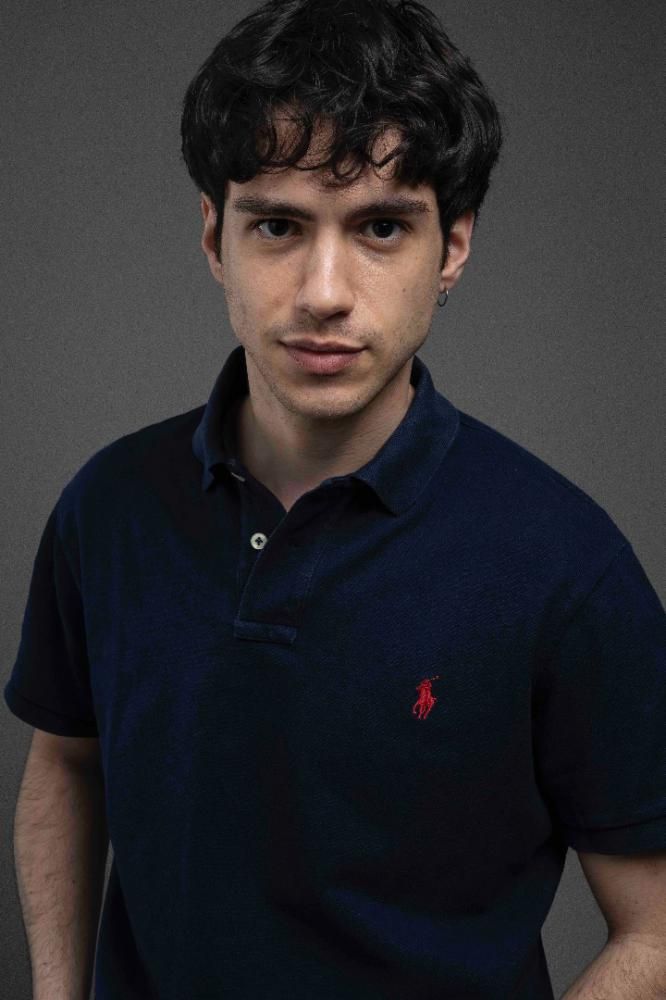 Francesco Del Gaudio : A biografia - AdoroCinema