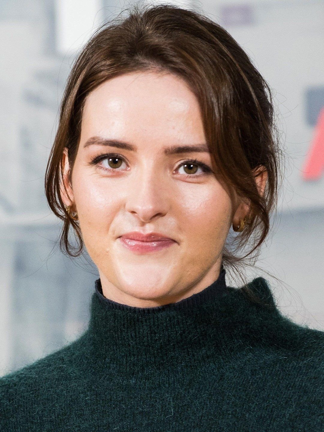 Olivia Morris : A biografia - AdoroCinema