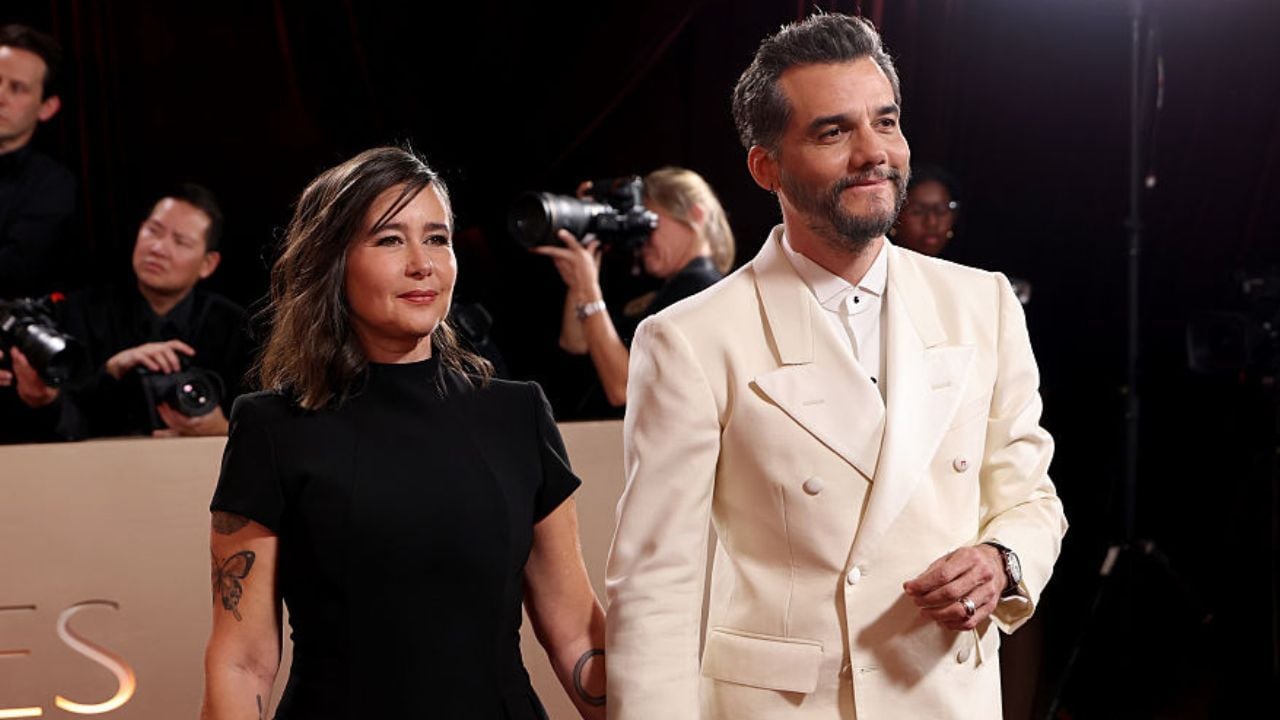 Esposa de Wagner Moura, Sandra Delgado também é artista e trabalhará em ...