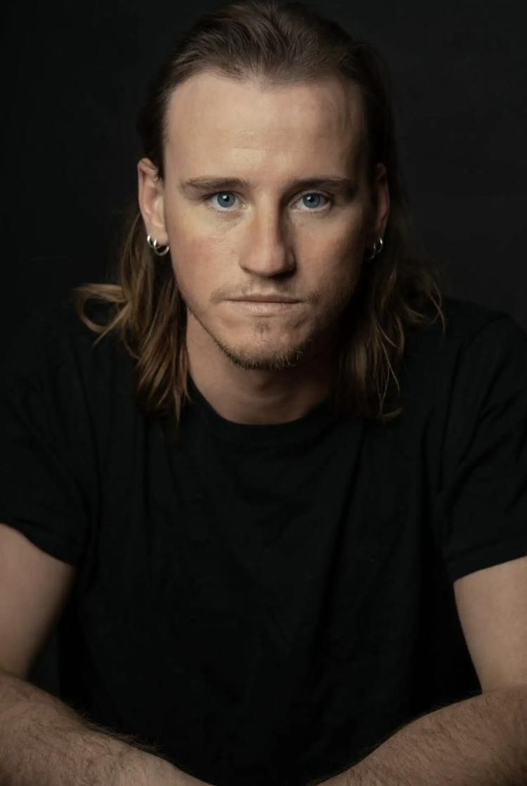 Conor Merrigan Turner - AdoroCinema