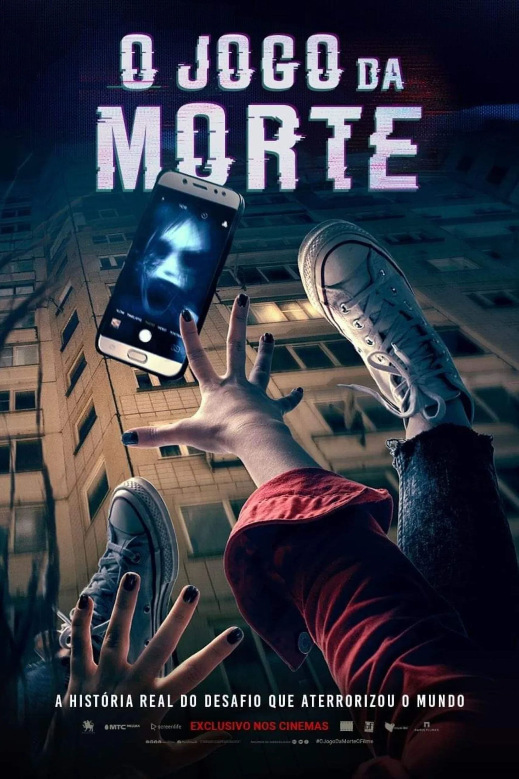 Jogo da Morte - Filme 2021 - AdoroCinema