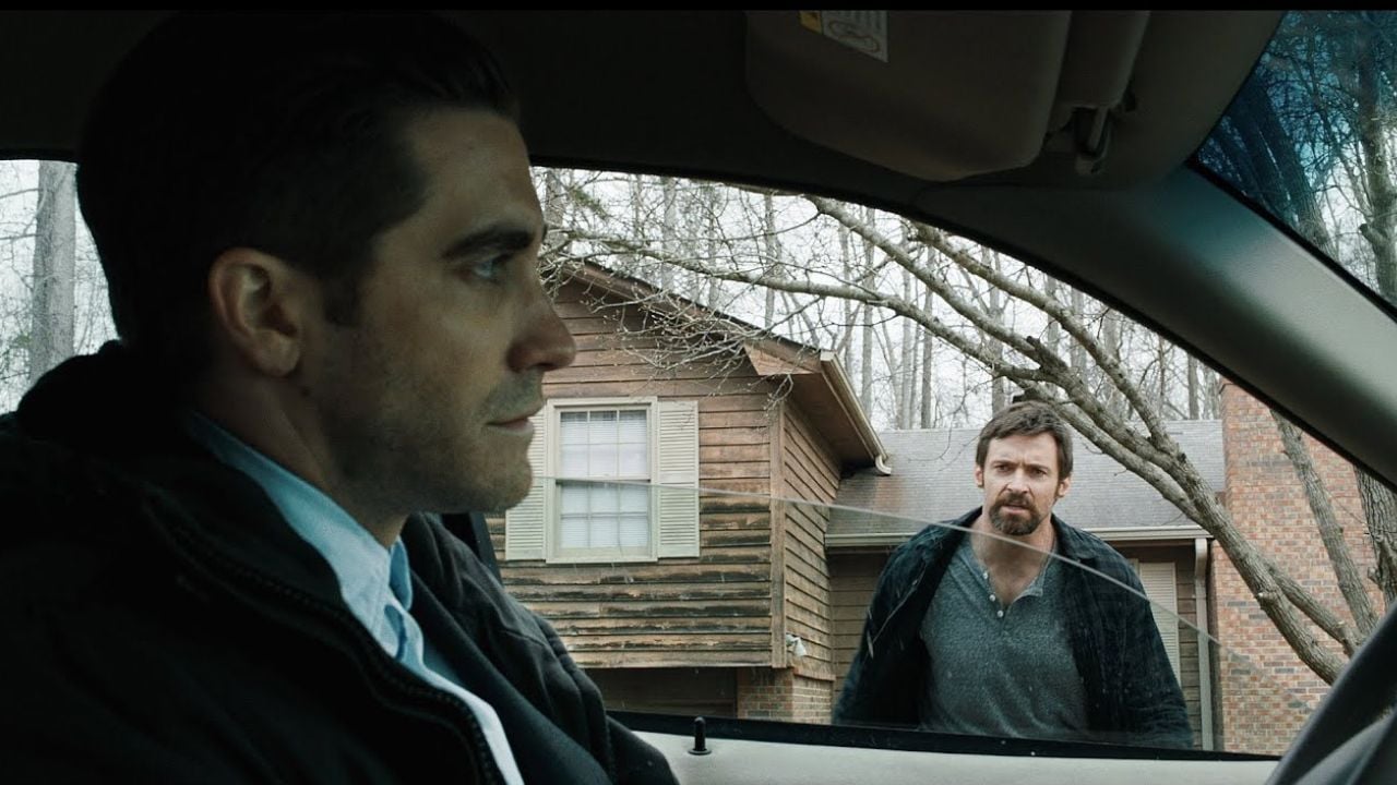 Os Suspeitos: Injustiçado filme de Hugh Jackman é inspirado numa ...