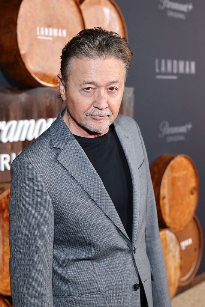 Mark Collie : A biografia - AdoroCinema