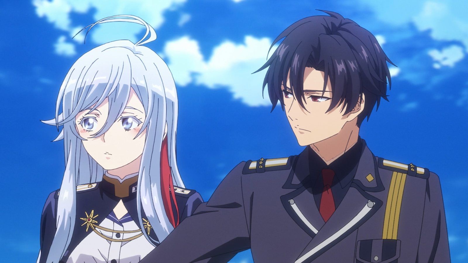 86 Eighty-Six : 86 Eighty-Six : Fotos - 5 no 10 - AdoroCinema