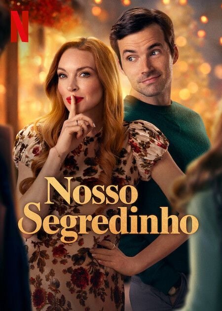 Nosso Segredinho : Elenco, atores, equipa técnica, produção - AdoroCinema
