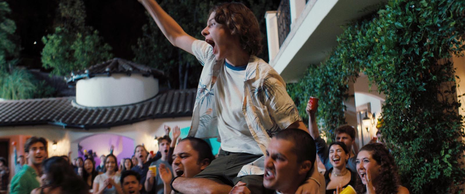 Foto do filme Os Novatos - Foto 7 de 10 - AdoroCinema