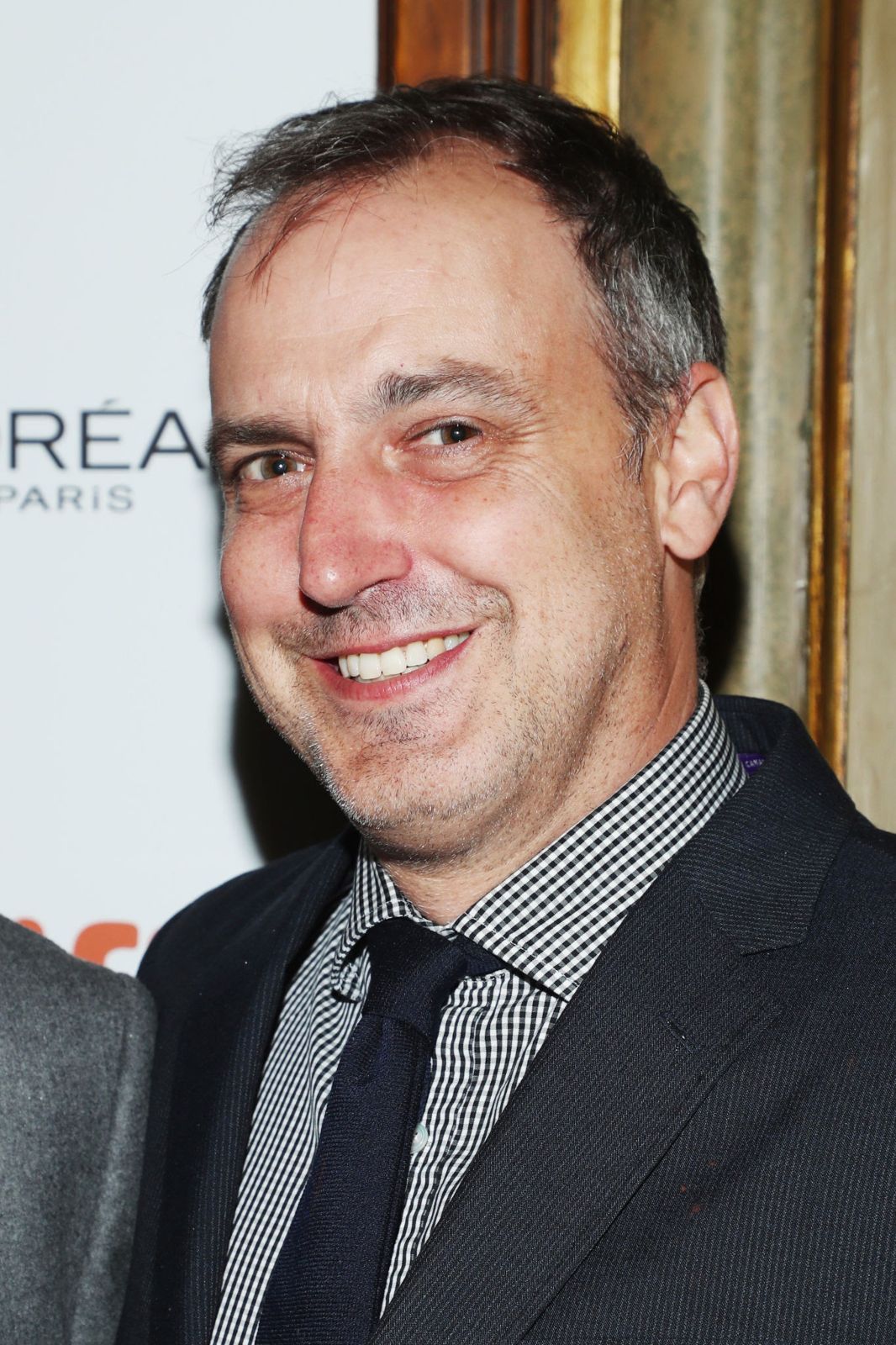 Matt Manfredi - AdoroCinema