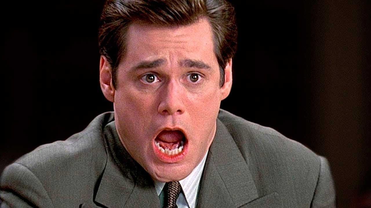 "Eu te odeio, eu realmente não gosto de você": Este ator odiava Jim ...