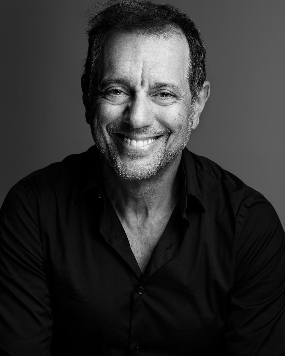 Lee Perry : A biografia - AdoroCinema