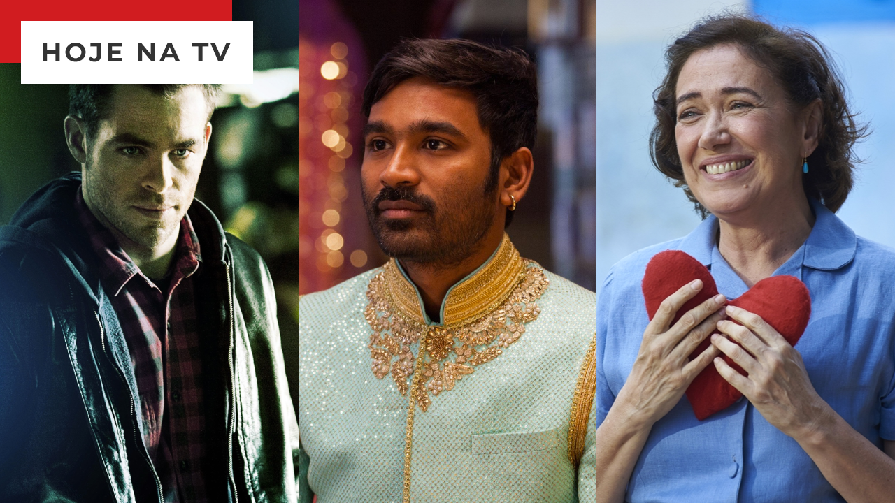 Sessão da Tarde desta semana: Filmes que a Globo vai passar de 13/03 a 17/03 - Notícias de ...