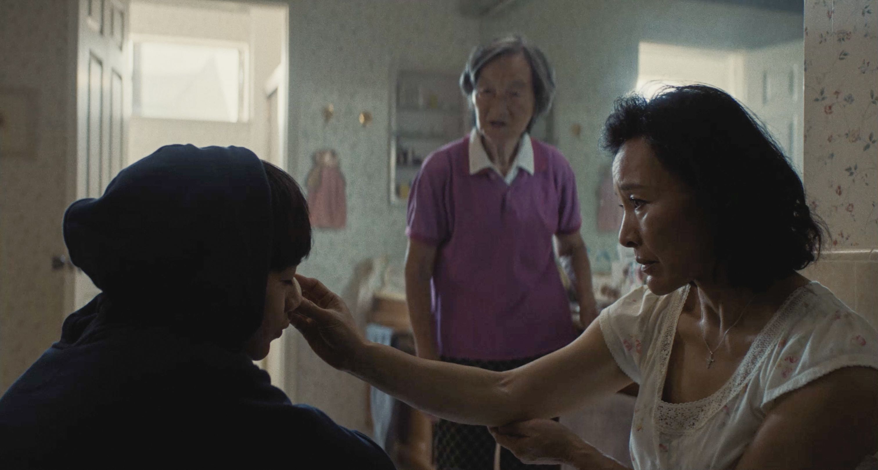 Foto do filme Dìdi - Foto 7 de 12 - AdoroCinema