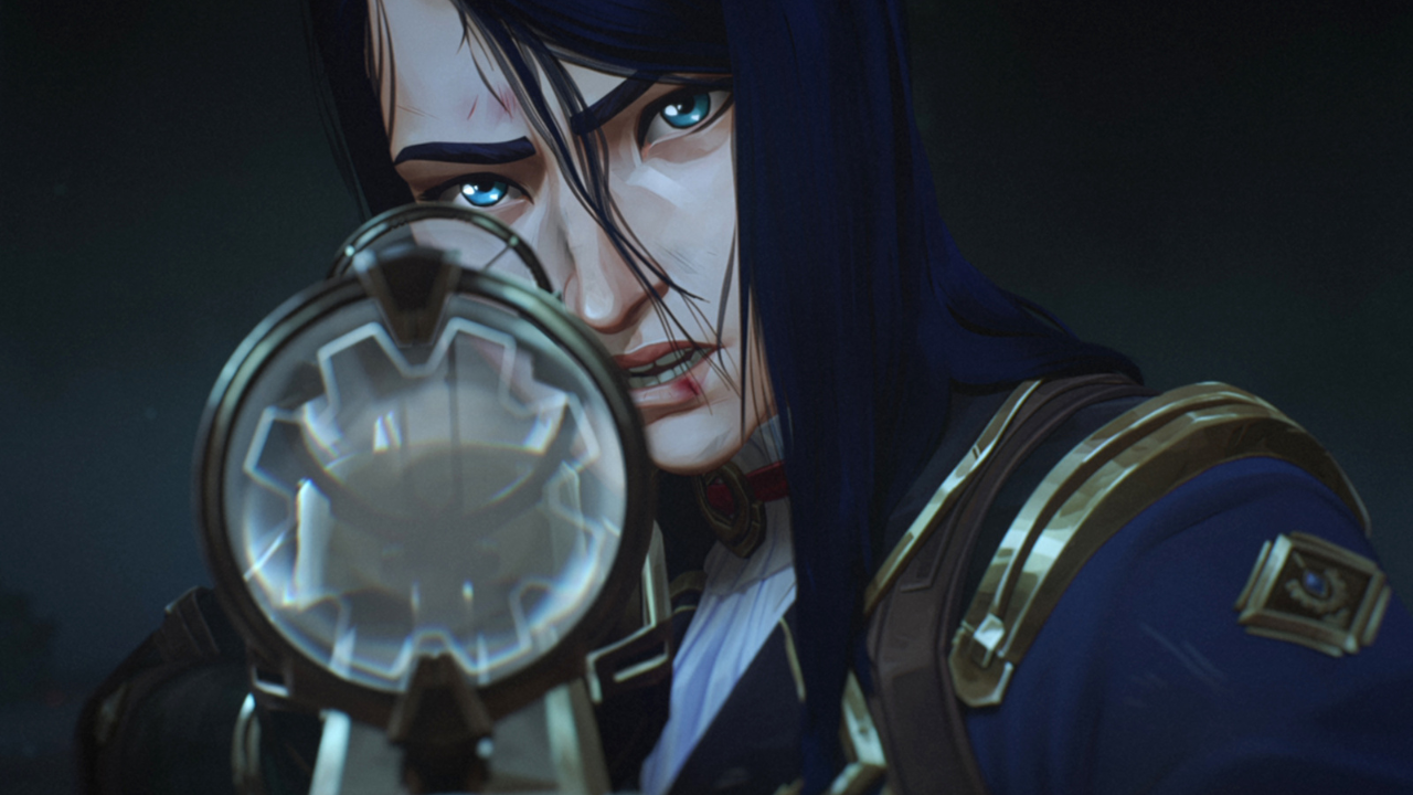 Tudo o que você precisa saber sobre Arcane antes de assistir à segunda ...