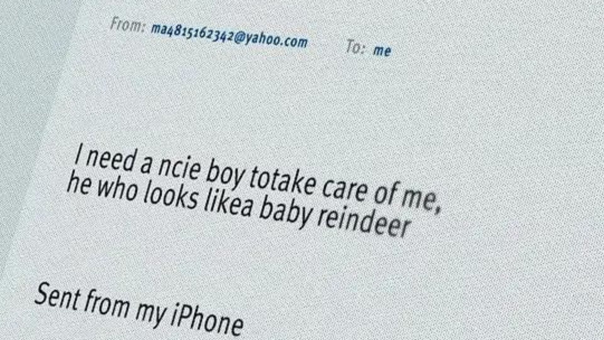 Psicólogas finalmente explicam a estranha e insistente mania de Martha ...