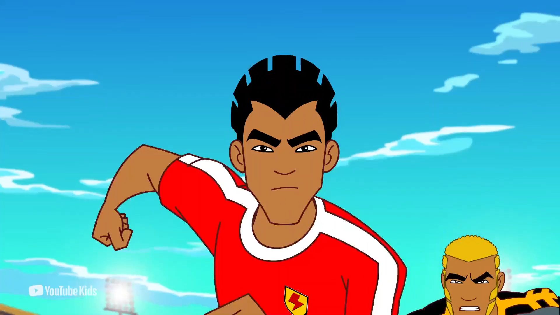 Supa Strikas : Supa Strikas : Fotos - 1 no 11 - AdoroCinema