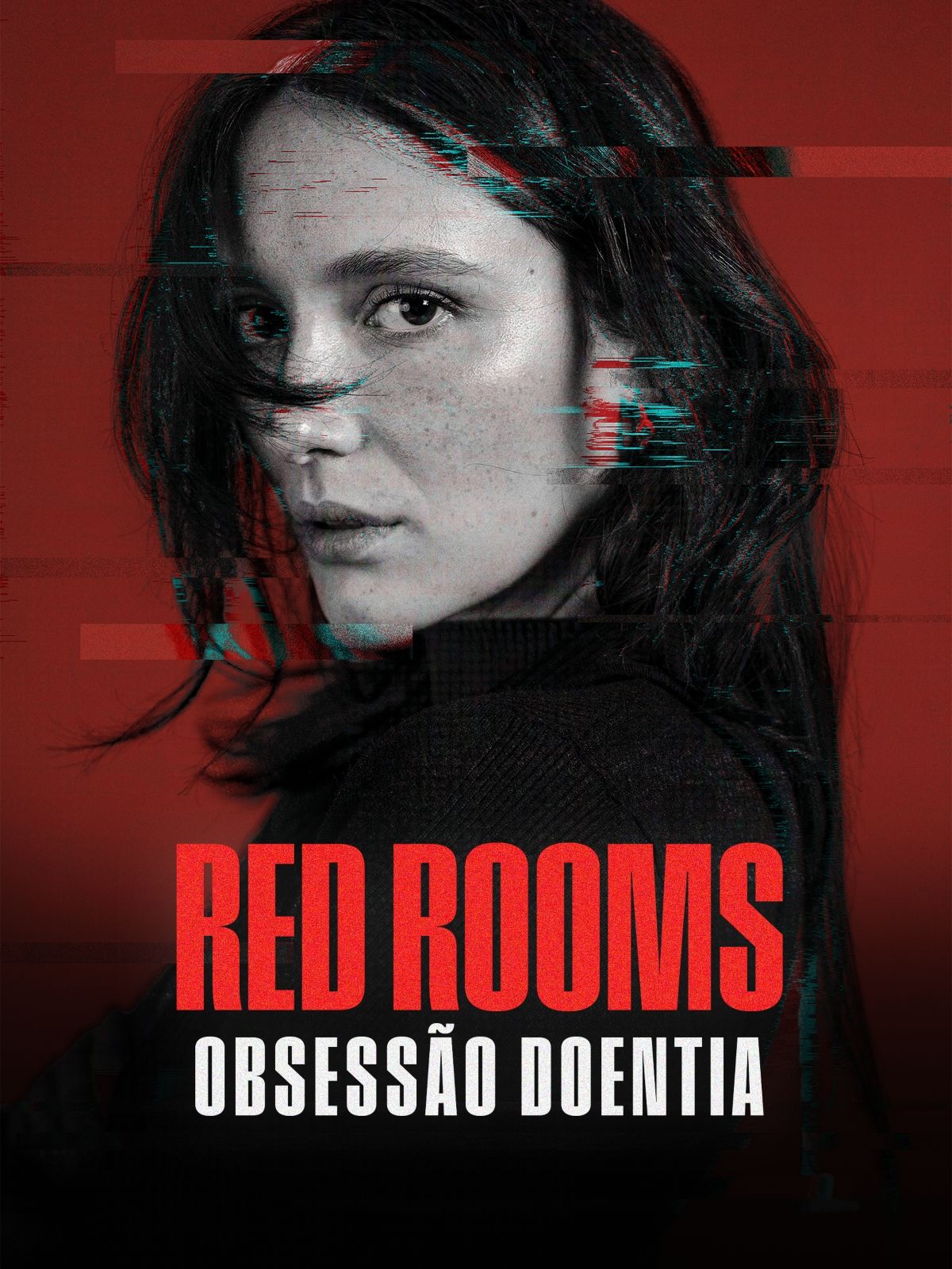 Críticas do filme Red Rooms: Obsessão Doentia - AdoroCinema