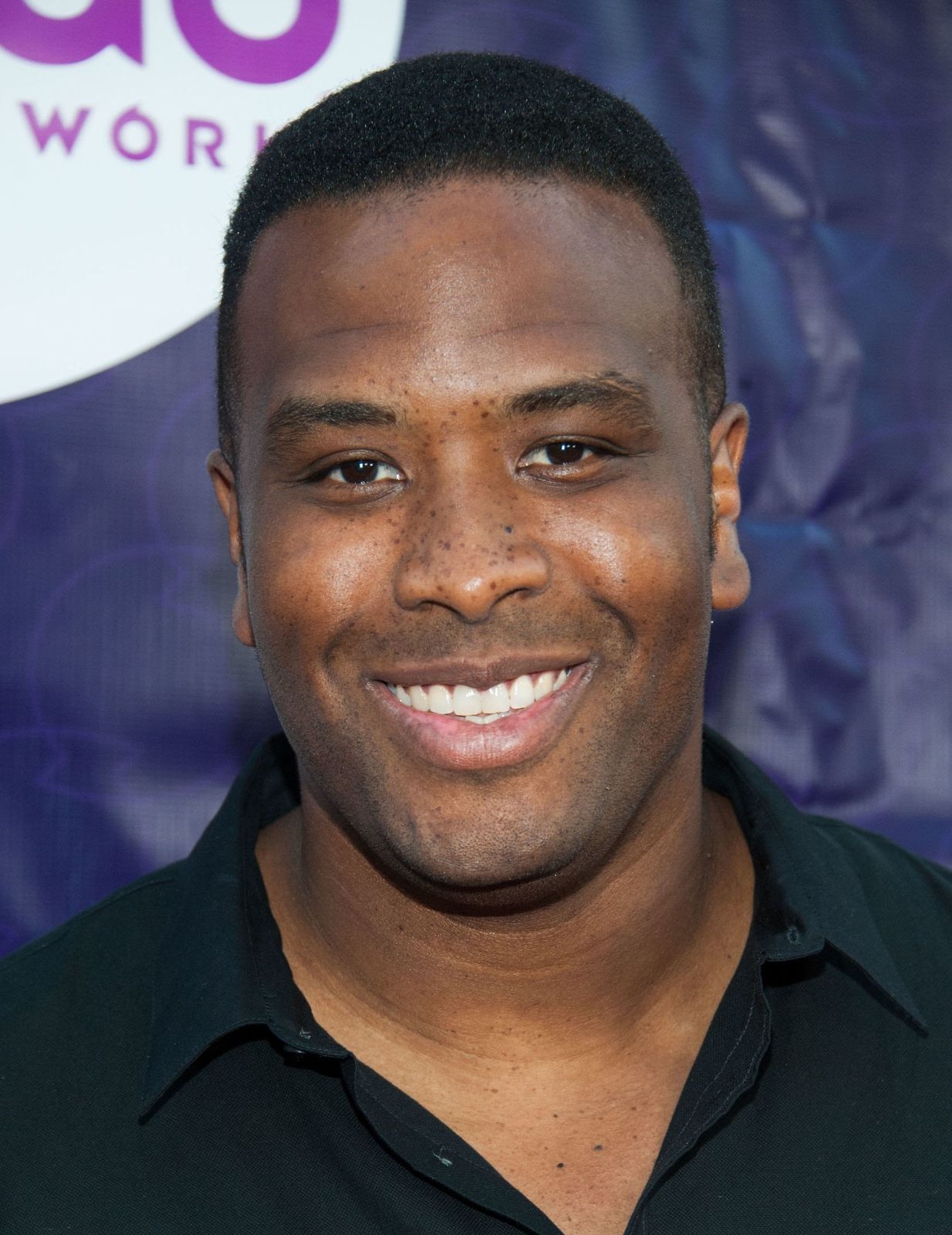 Imari Williams : A biografia - AdoroCinema