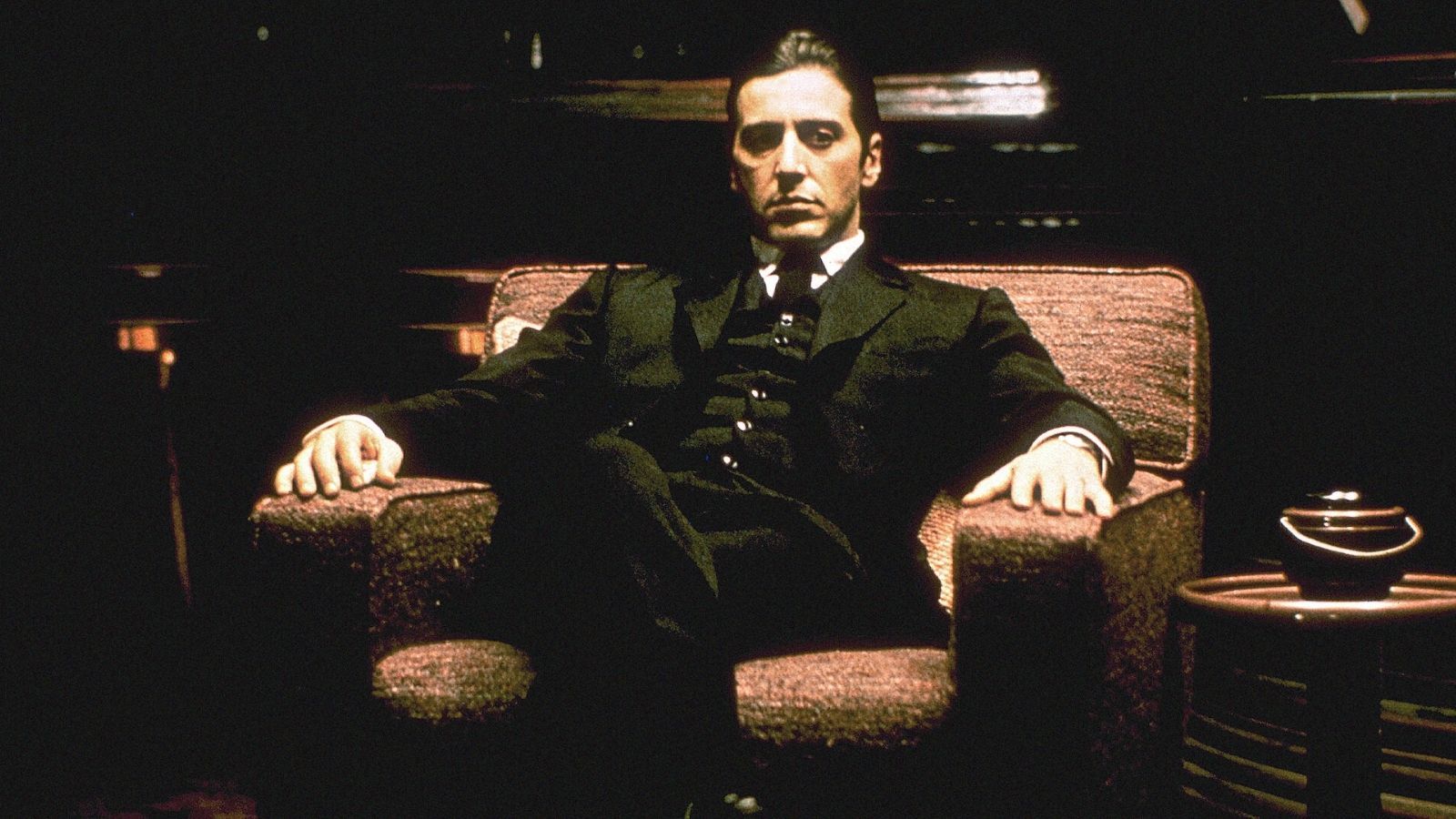 "Peço desculpas a todos": Francis Ford Coppola lamenta ter iniciado ...