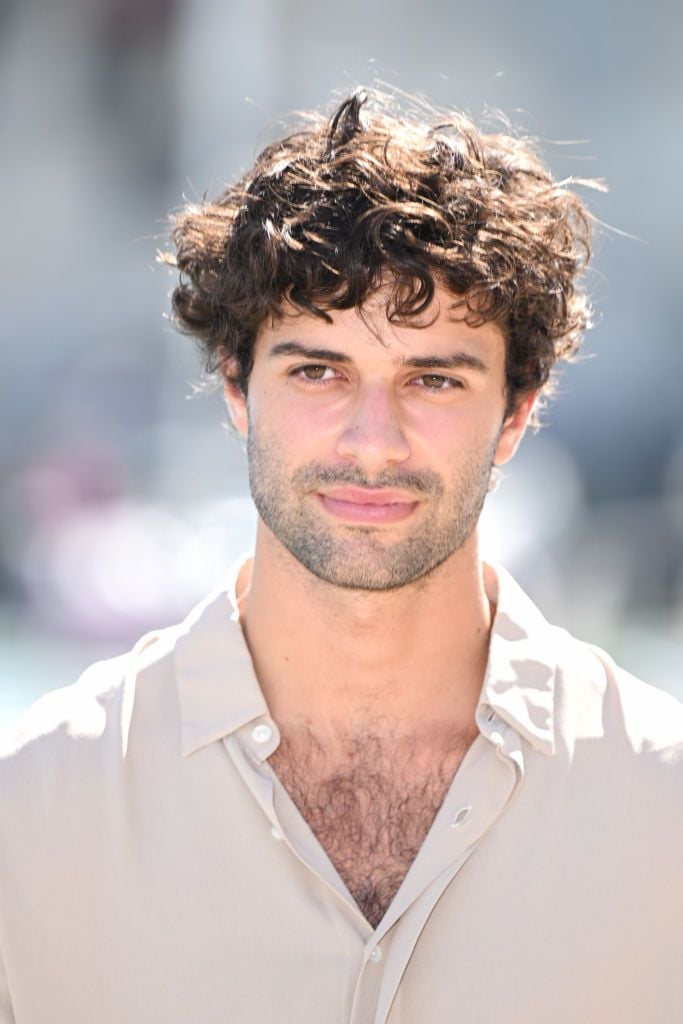 Liam Hellmann : A biografia - AdoroCinema