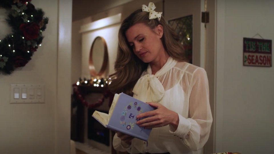 Trailer do filme Um Conto de Natal - Um Conto de Natal Teaser Oficial - AdoroCinema