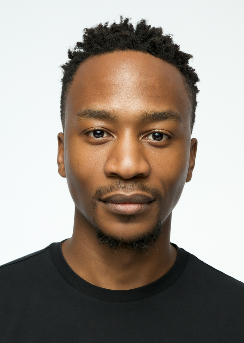 Letuka Dlamini - AdoroCinema