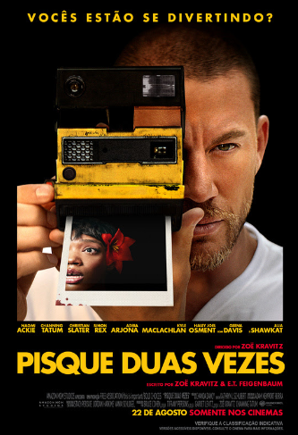Pisque Duas Vezes filme online - AdoroCinema