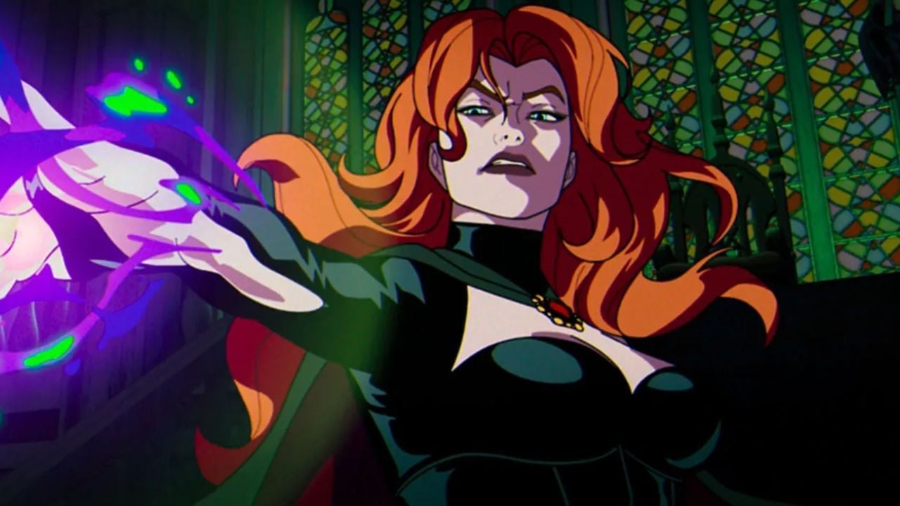 X-Men '97: Quem é Madelyne Pryor? Personagem tem forte relação com um ...