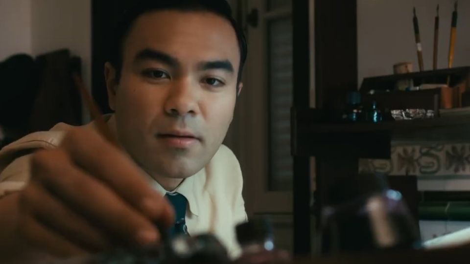 Trailer do filme Mauricio de Sousa: O Filme - Mauricio de Sousa - O ...