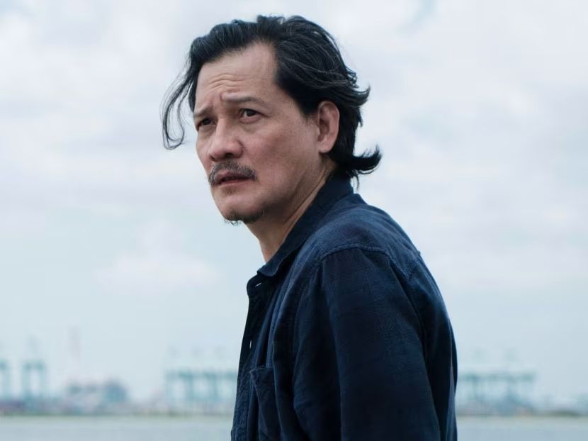 Peter Yu : A biografia - AdoroCinema
