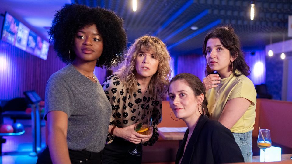 The Perfect Miss : The Perfect Miss : Fotos - 4 no 7 - AdoroCinema