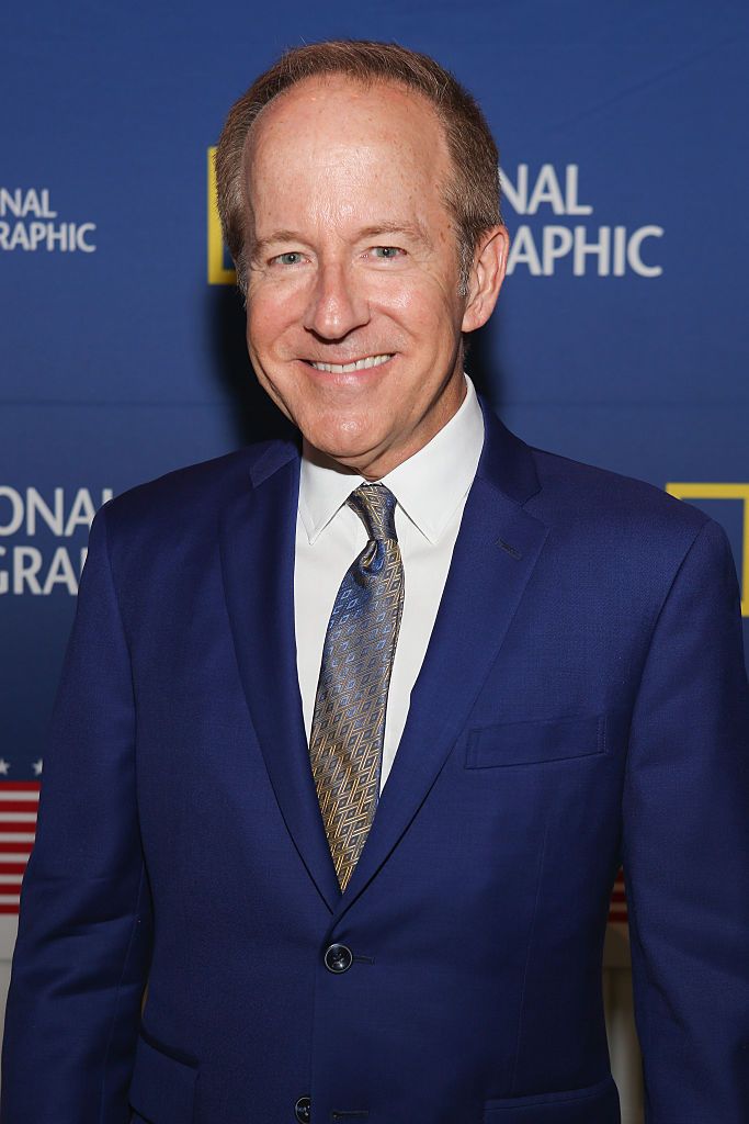 Jeff Harlan : A biografia - AdoroCinema